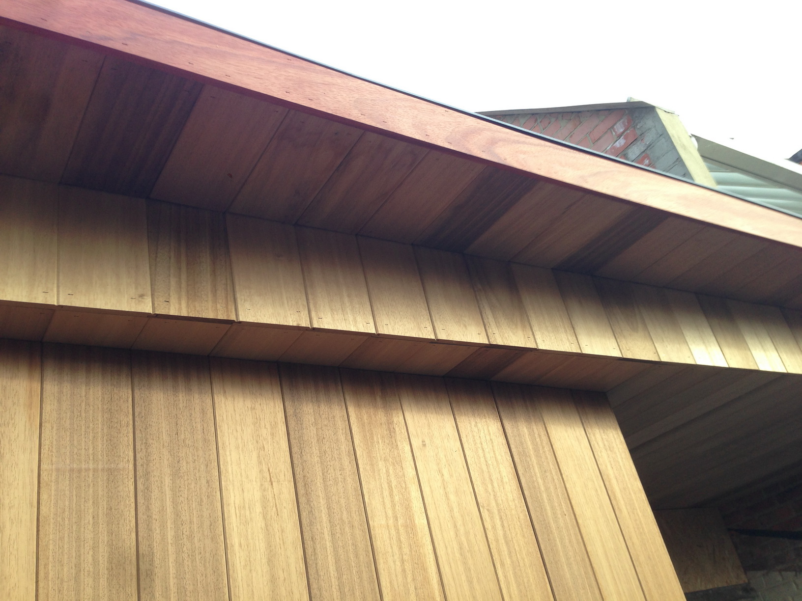 Thermo Ayous bardage